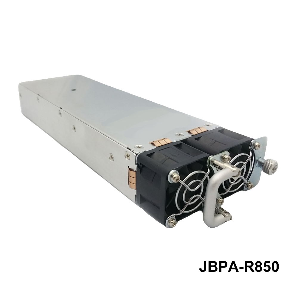 JBPA-Series Power Supplies - Jasper Electronics