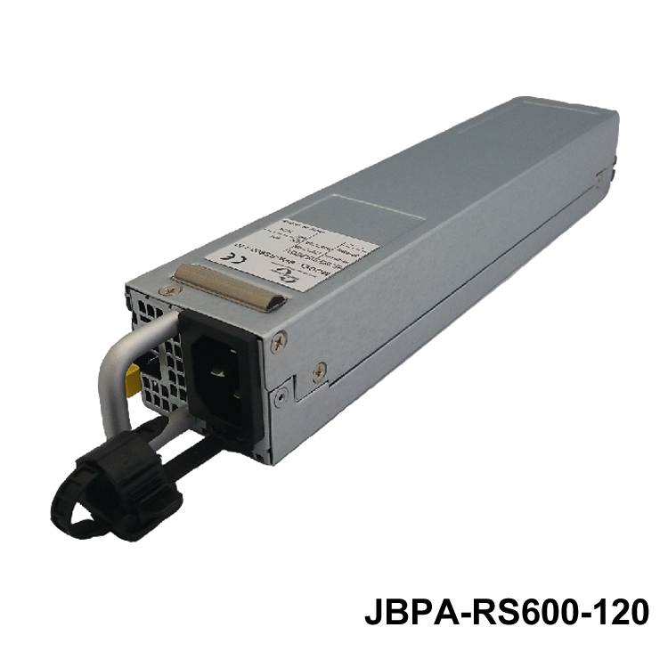 JBPA-RS600-120 Series - Jasper Electronics