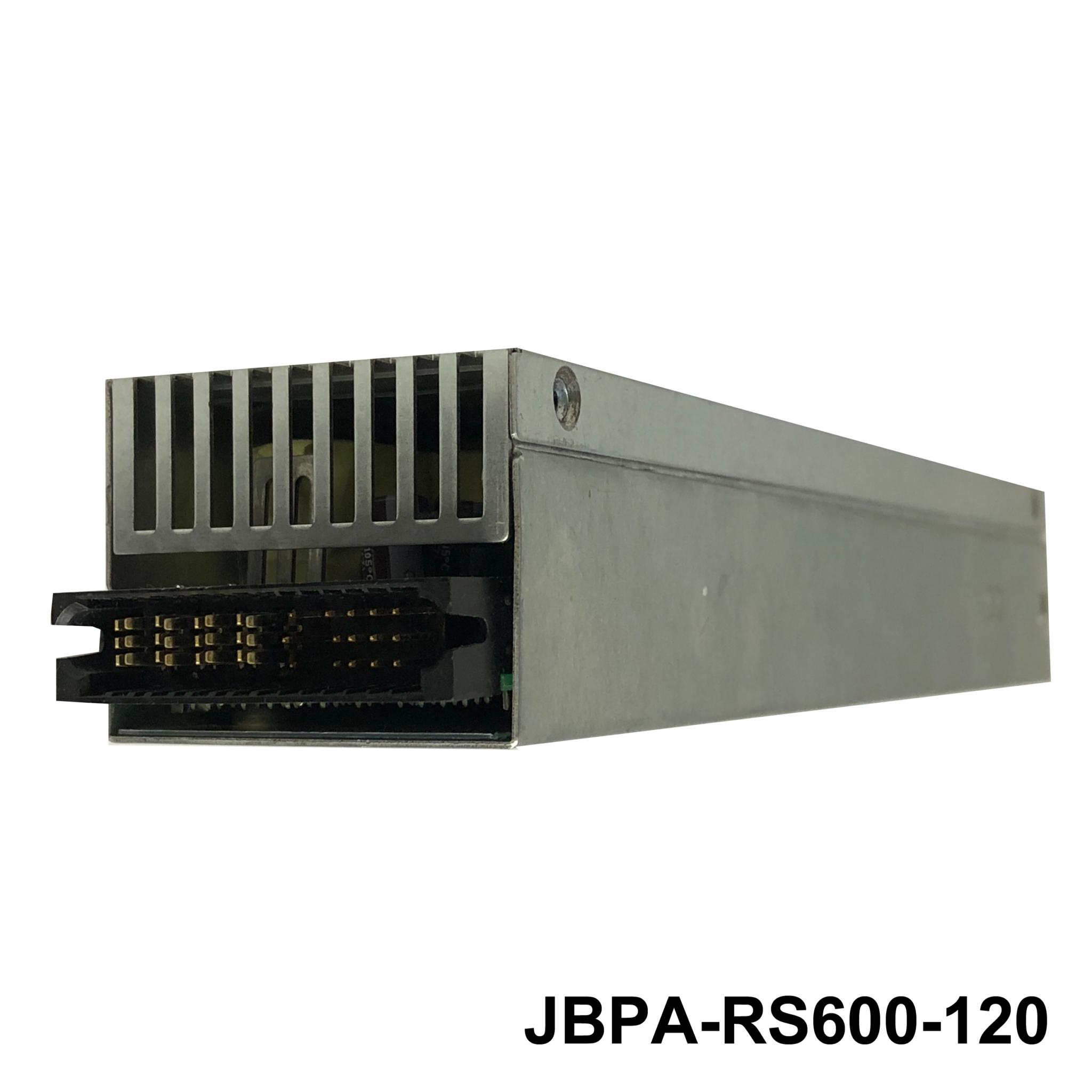 JBPA-RS600-120 Series - Jasper Electronics