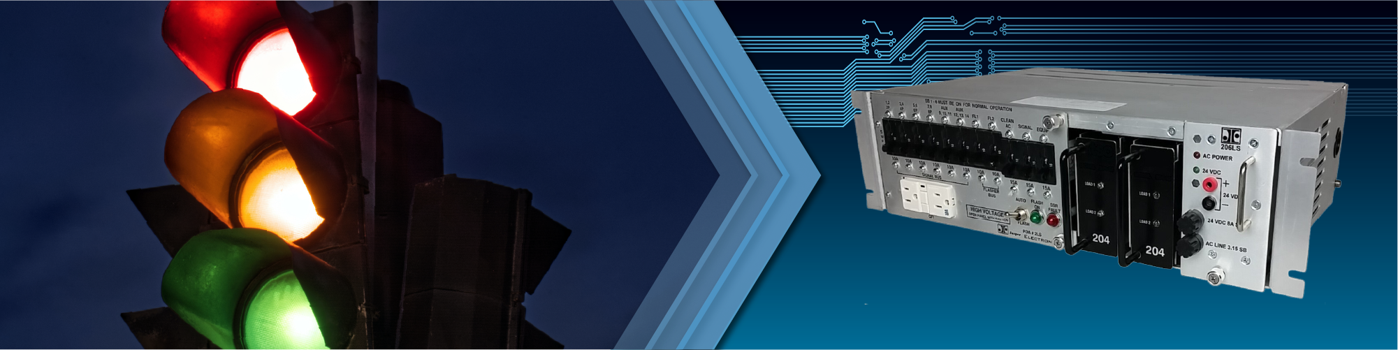 Specialty and Custom Design Power Supplies