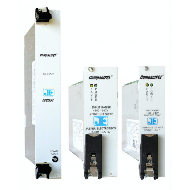 Custom Power Distribution Assemblies